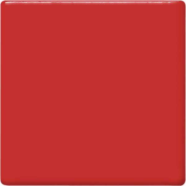 Amaco Glaze Teacher's Palette TP-56 Scarlet - Pint - Art Central Pottery